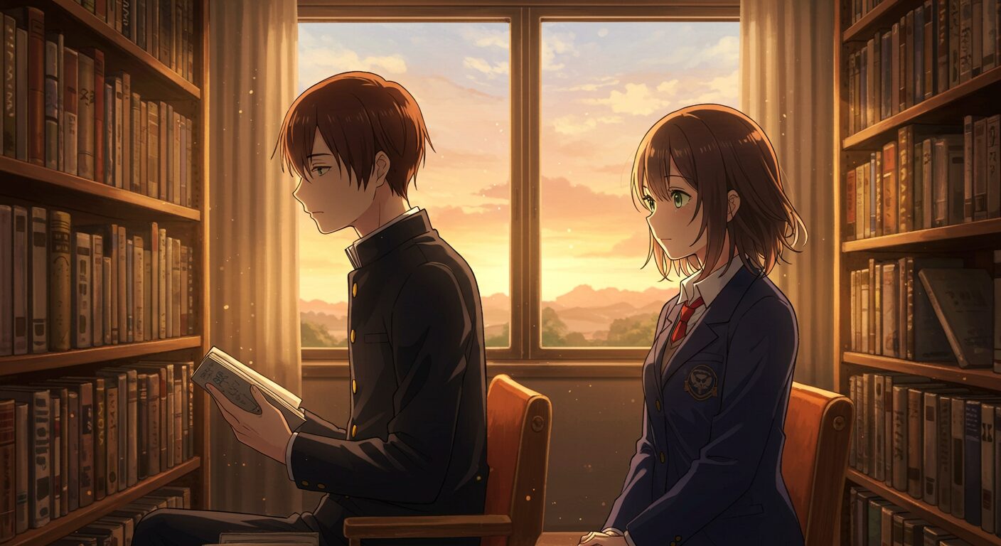 『時給300円の死神』あらすじと見どころ｜死神が教える"生きる意味"と伏線の秘密 | ラノベ殿堂